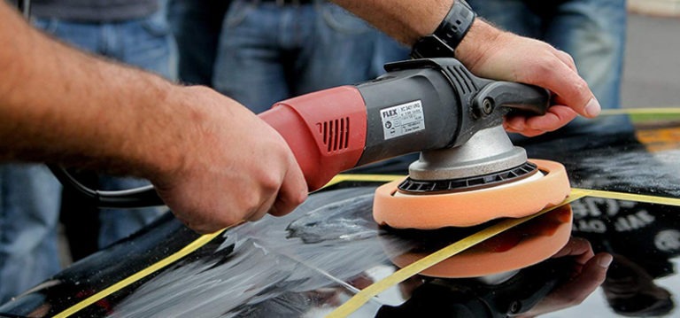 Les polisseuses : Le Guide Général pour bien choisir et utiliser votre ...