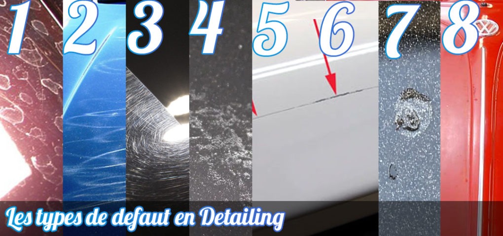 Tout savoir sur le polissage - Rs Detailing