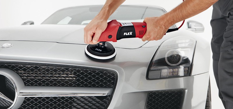 Les polisseuses : Le Guide Général pour bien choisir et utiliser votre ...