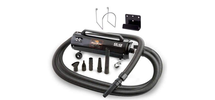 Les Souffleurs Metrovac Master Blaster Revolution et SIDEKICK - Rs ...