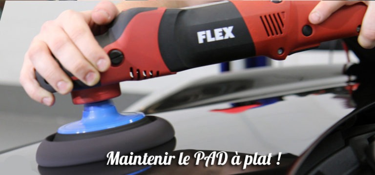 Tout savoir sur le polissage - Rs Detailing