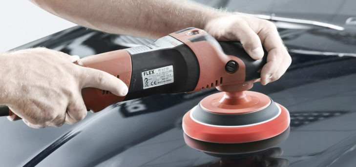 Polissage : Comment bien choisir ses POLISHs et ses PADs - Rs Detailing