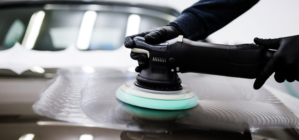 Rappel des consignes de base pour le polissage - Rs Detailing