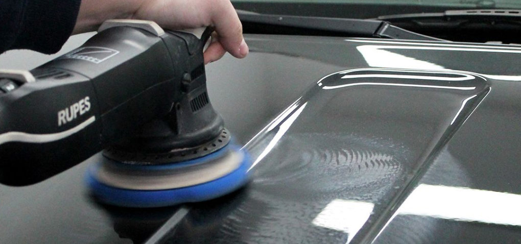 Rappel des consignes de base pour le polissage - Rs Detailing