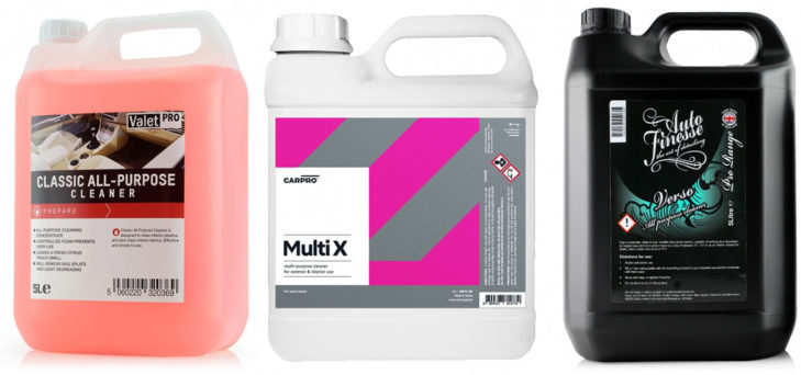 Les APC : All Purpose Cleaner - Rs Detailing