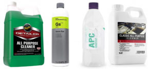 Les APC : All Purpose Cleaner - Rs Detailing