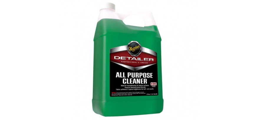 Les APC : All Purpose Cleaner - Rs Detailing