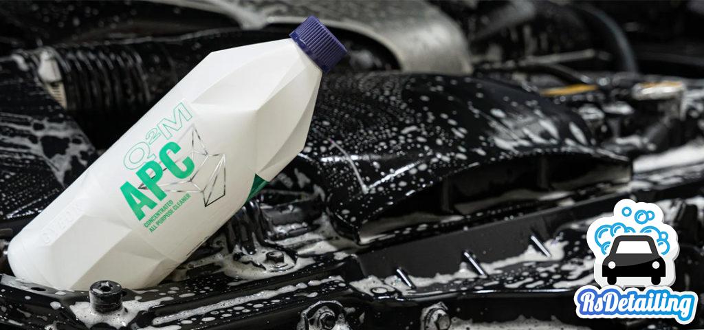 Les APC : All Purpose Cleaner - Rs Detailing