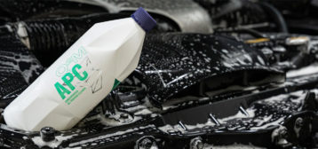 Les APC : All Purpose Cleaner - Rs Detailing