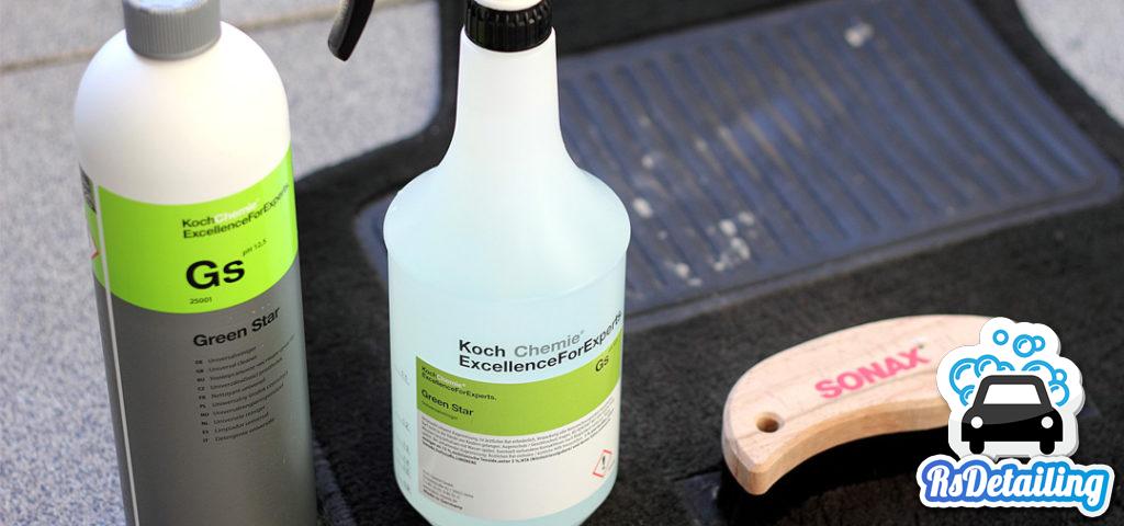 Les APC : All Purpose Cleaner - Rs Detailing