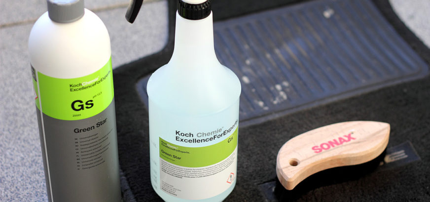 Les APC : All Purpose Cleaner - Rs Detailing